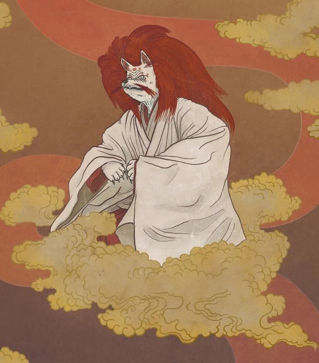 Kuko Physiology | Superpower Wiki | Fandom