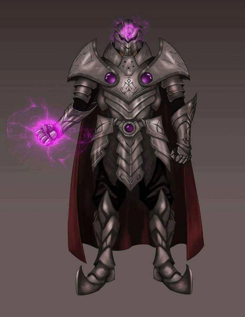 User blog:Cursed warrior 343/Lord Grave | Superpower Wiki | Fandom