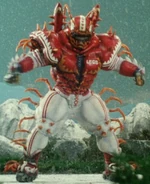 Omukade Physiology | Superpower Wiki | Fandom