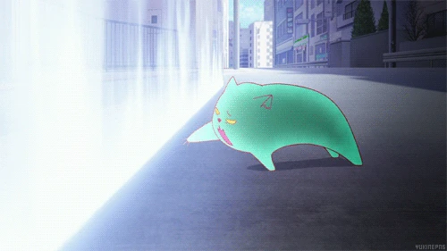 Spirit Barrier | Superpower Wiki | Fandom