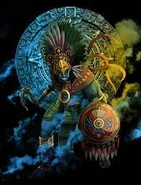 Archetype:Old God | Superpower Wiki | Fandom