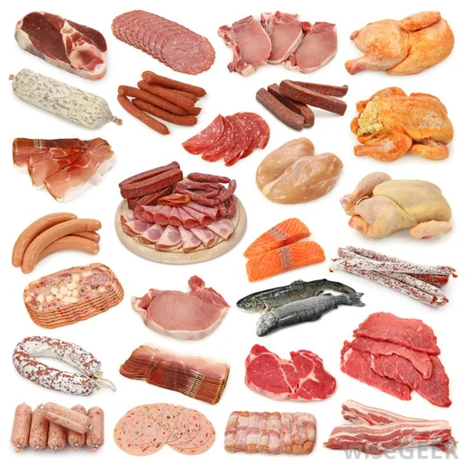 Meat Manipulation | Superpower Wiki | Fandom