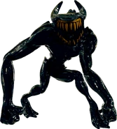 Beast Mode | Superpower Wiki | Fandom