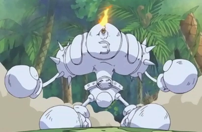 Wax Constructs | Superpower Wiki | Fandom