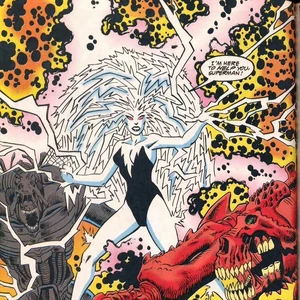 Discuss Everything About Superpower Wiki | Fandom