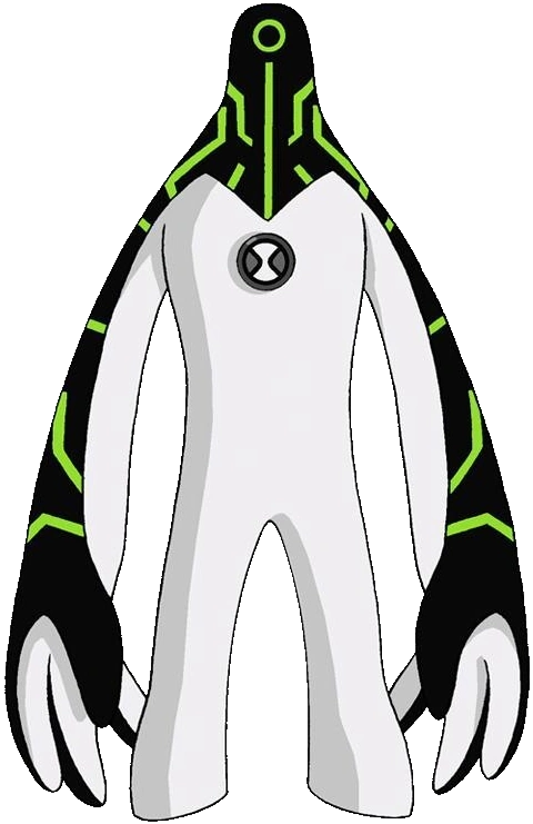 Energy Spike Protrusion | Superpower Wiki | Fandom