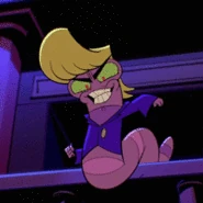 Worm Physiology | Superpower Wiki | Fandom