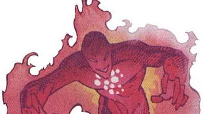 Discuss Everything About Superpower Wiki | Fandom