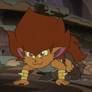 Beast Force Manipulation | Superpower Wiki | Fandom