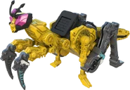 Bionic Insect Physiology | Superpower Wiki | Fandom