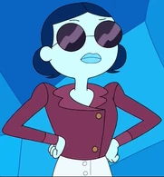 Ice Magic | Superpower Wiki | Fandom