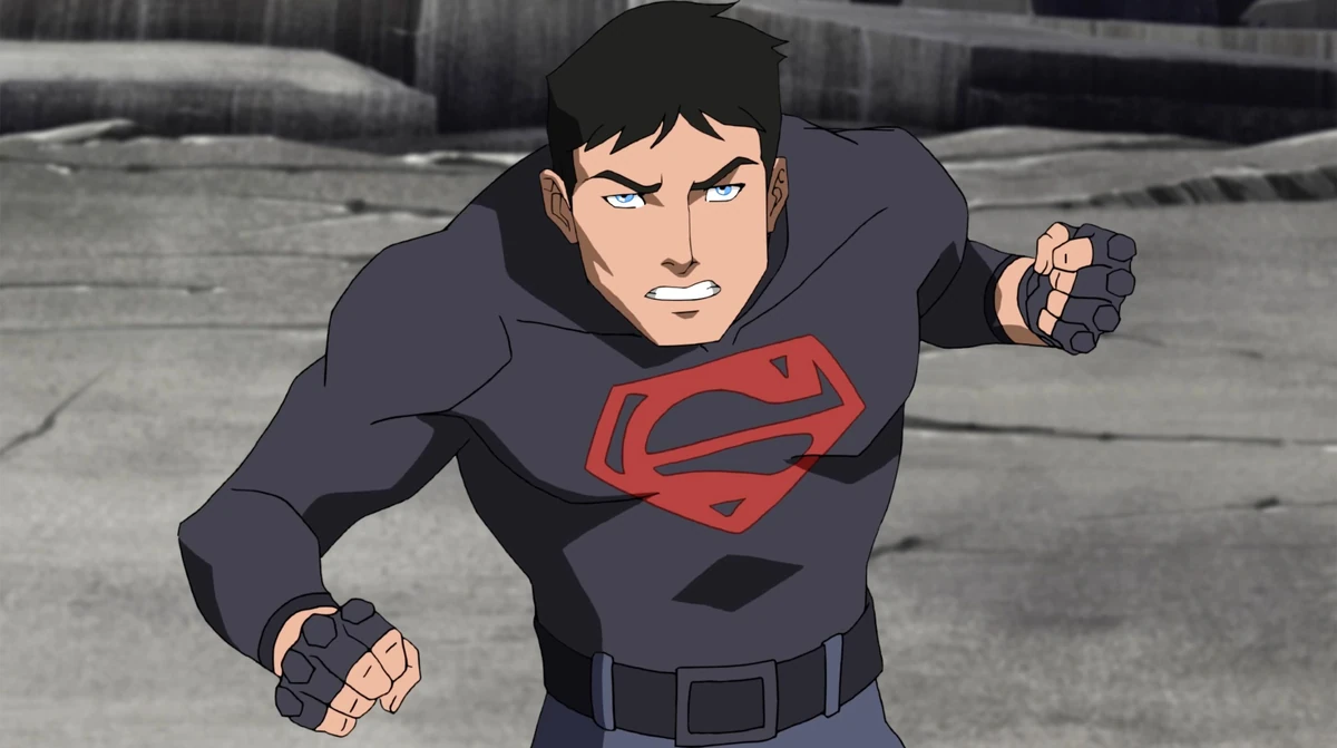Archetype:Hybrid Clone | Superpower Wiki | Fandom