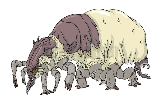 Termite Physiology | Superpower Wiki | Fandom