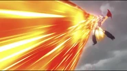 Heat Beam Emission | Superpower Wiki | Fandom