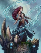 Archetype:Hydromancer | Superpower Wiki | Fandom
