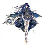 Lunar Power | Superpower Wiki | Fandom