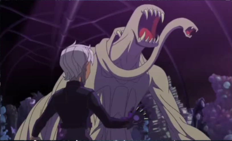 Bone Mimicry | Superpower Wiki | Fandom