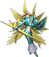 Transcendent Angel Physiology | Superpower Wiki | Fandom