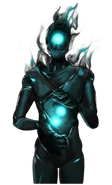 Archetype:Shadow Being | Superpower Wiki | Fandom
