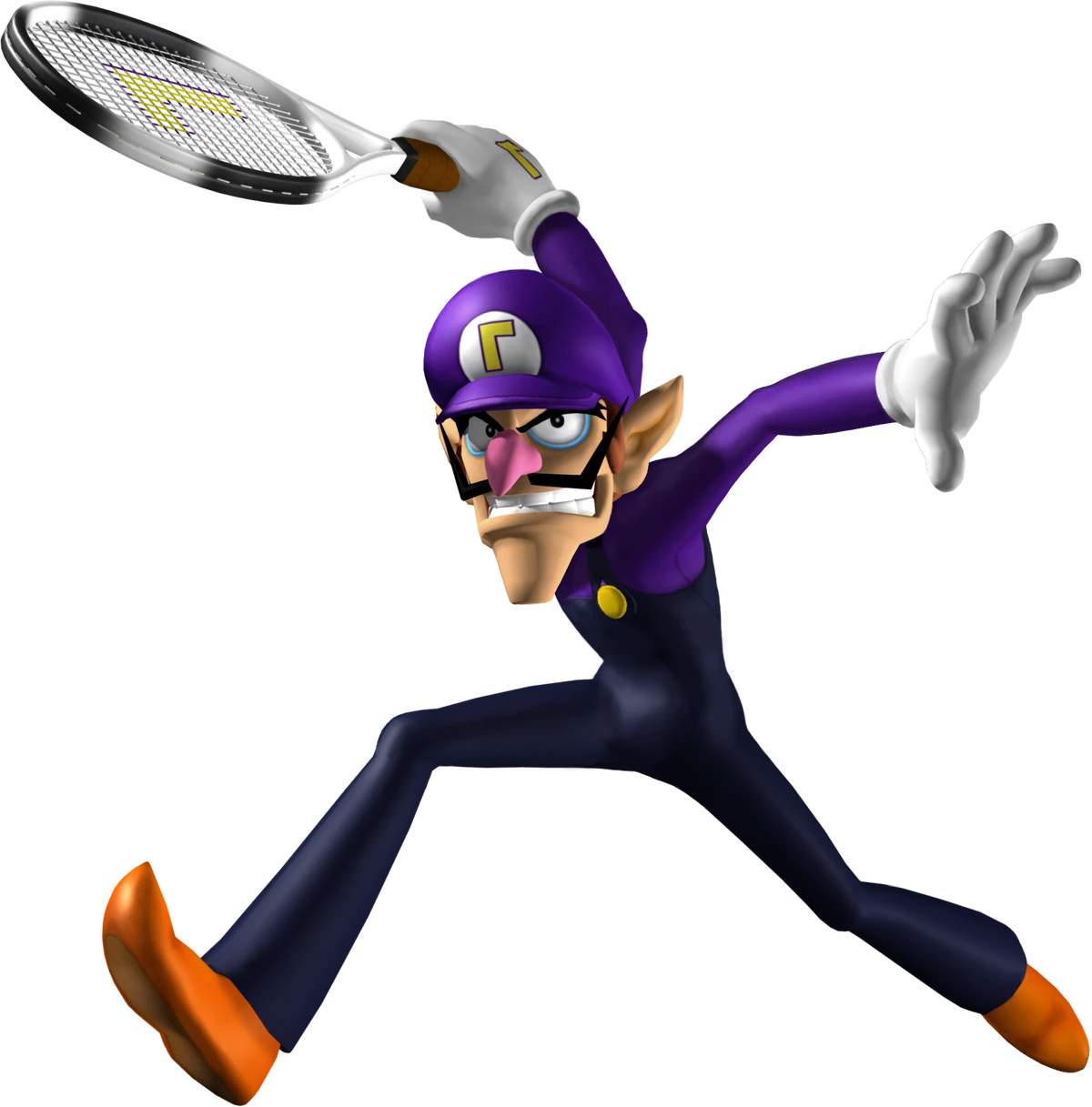 Racket Proficiency | Superpower Wiki | Fandom