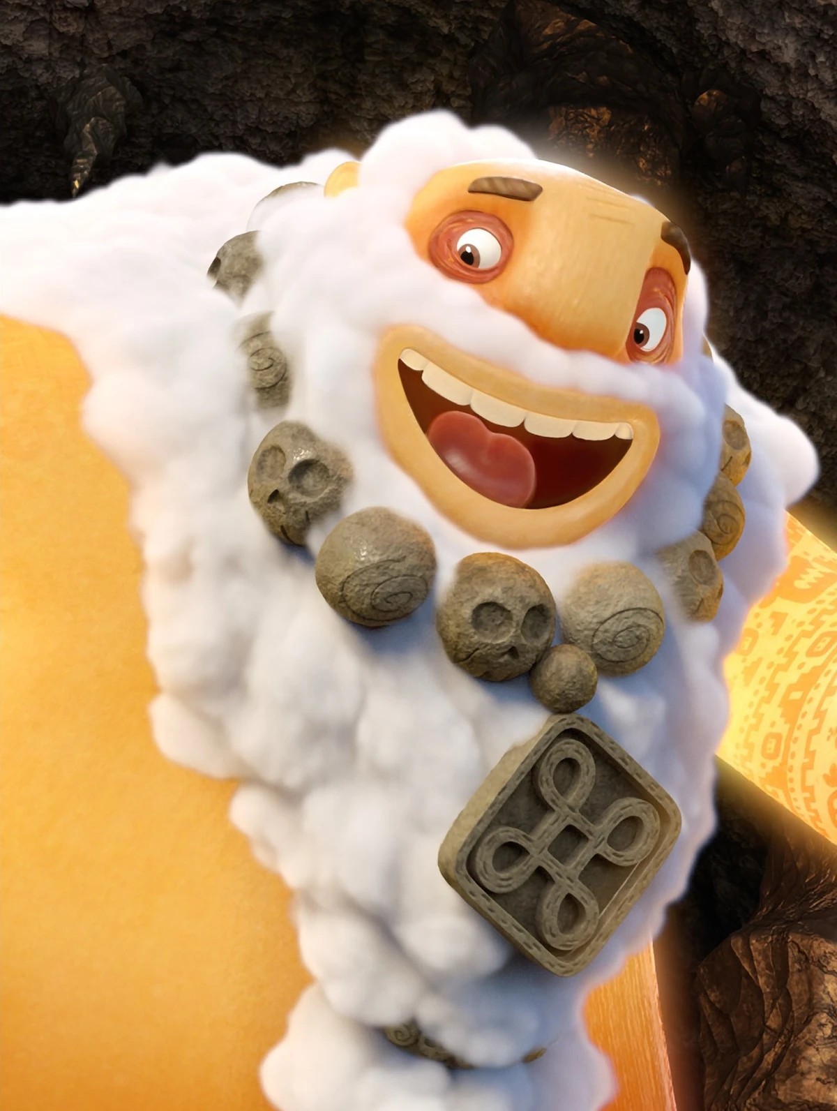 Wax Mimicry | Superpower Wiki | Fandom