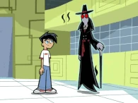 Archetype:Shapeshifter | Superpower Wiki | Fandom