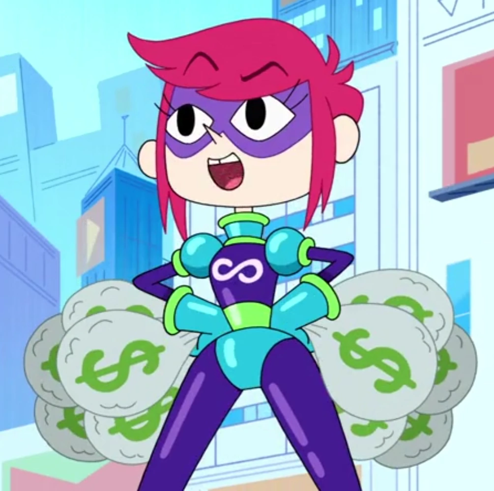 Duplication Beam Emission | Superpower Wiki | Fandom