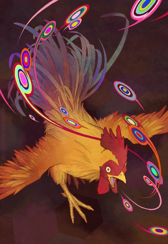 Galliform Physiology | Superpower Wiki | Fandom