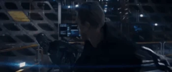 Technomechanical Constructs | Superpower Wiki | Fandom