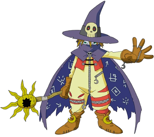 Archetype:Digital Mage | Superpower Wiki | Fandom