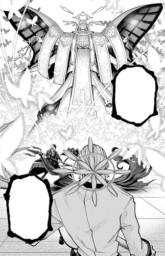 Butterfly Magic | Superpower Wiki | Fandom