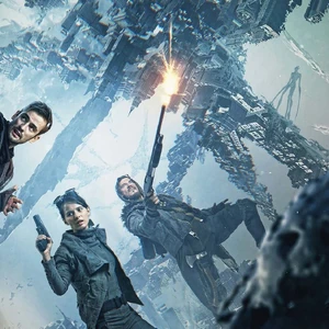 Discuss Everything About Superpower Wiki | Fandom