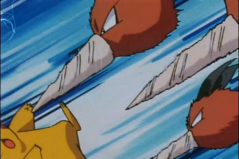 Beak Combat | Superpower Wiki | Fandom