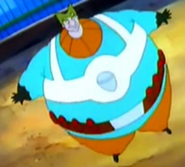 Inflation | Superpower Wiki | Fandom