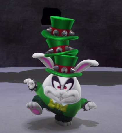 Hat Creation | Superpower Wiki | Fandom