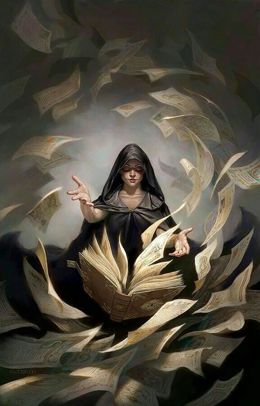 Archetype:Spiritualist | Superpower Wiki | Fandom