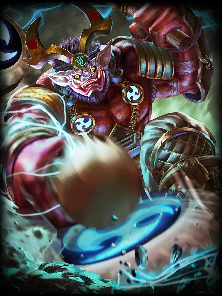 Divine Sound Manipulation | Superpower Wiki | Fandom