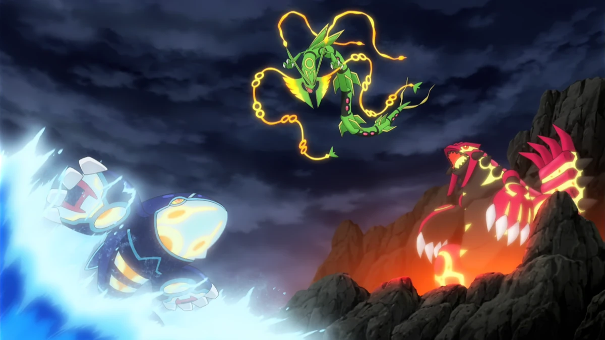 Elemental Energy Embodiment | Superpower Wiki | Fandom