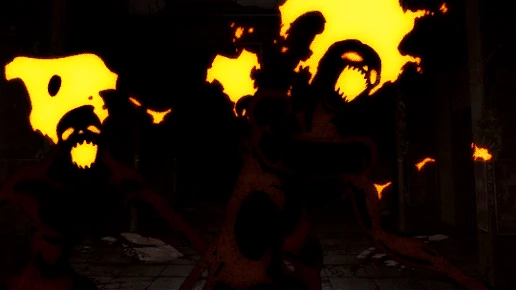 Ergo-Pyrokinetic Sword Proficiency | Superpower Wiki | Fandom