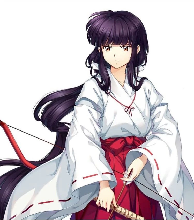 Kikyou | Phân loại sức mạnh Wiki | Fandom