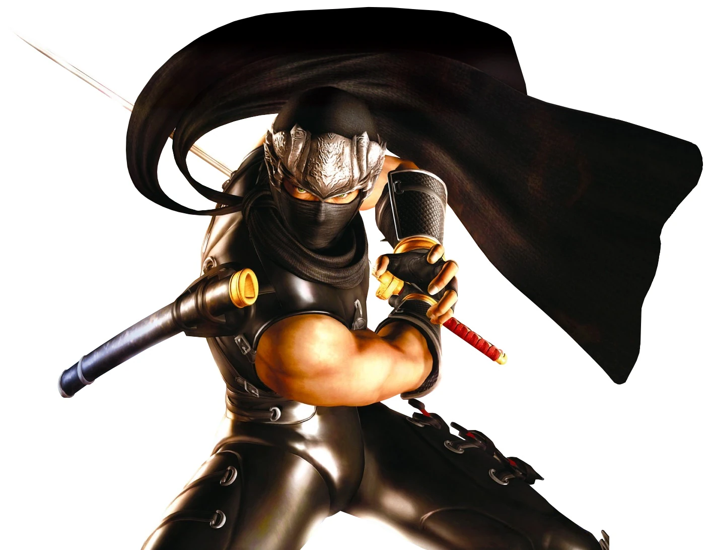 Ninjutsu Mastery | Superpower Wiki | Fandom