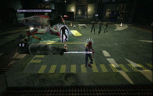 Animalization | Superpower Wiki | Fandom