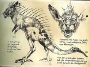 Chupacabra Physiology | Superpower Wiki | Fandom