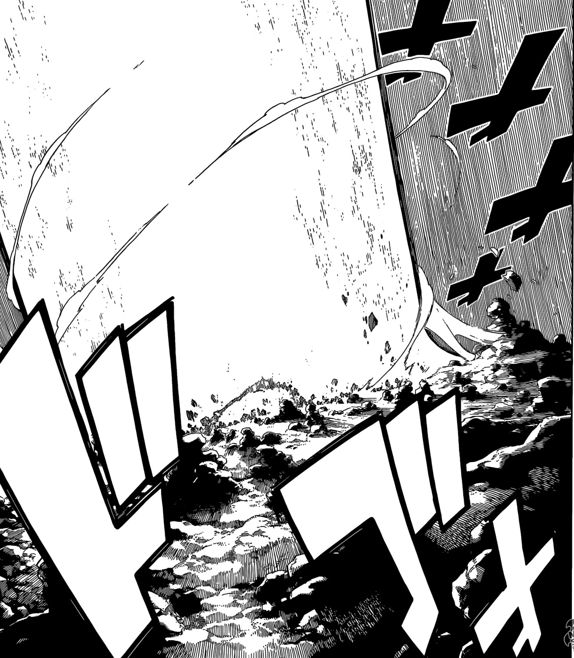 Formulated Magic Blasts | Superpower Wiki | Fandom