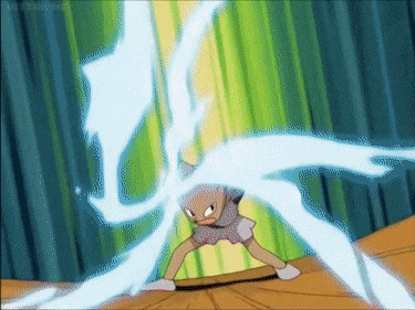 Punch Projection | Superpower Wiki | Fandom