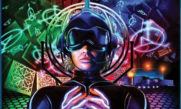 Technological Divinity | Superpower Wiki | Fandom