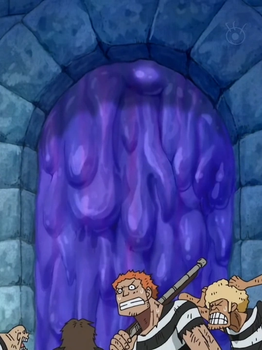 Poison Solidification | Superpower Wiki | Fandom