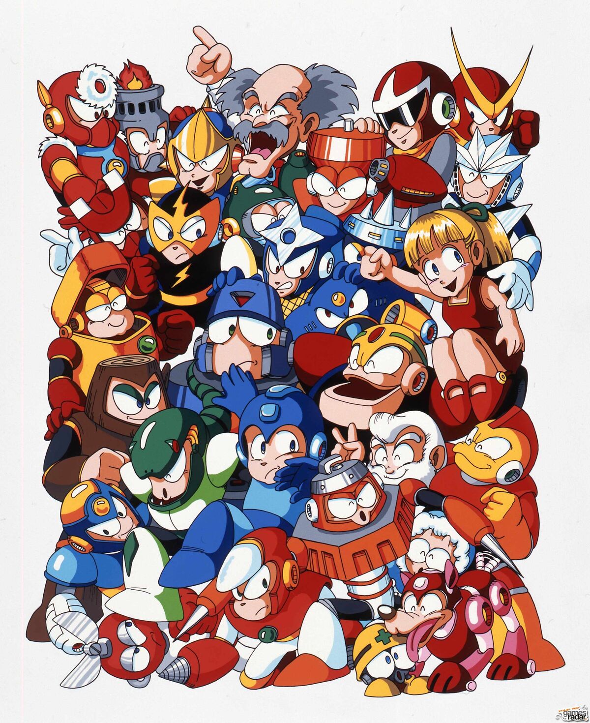 Technological Ranged Weaponry Superpower Wiki Fandom