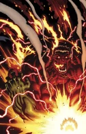Pyrokinetic Punch | Superpower Wiki | Fandom