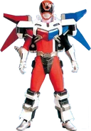 Exoskeleton Modules | Superpower Wiki | Fandom